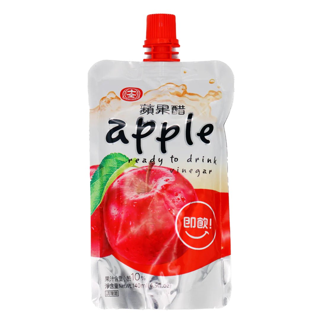 Shih-Chuan Apple Vinegar Drink – Asian Online Superstore UK