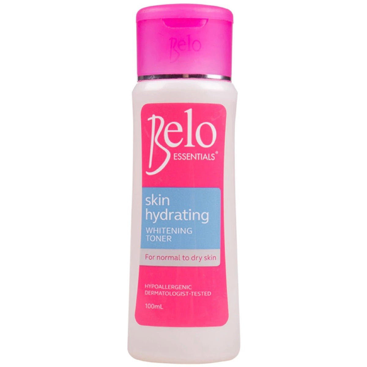 Belo Skin Hydrating Whitening Face Toner 100ml – Asian Online Superstore UK