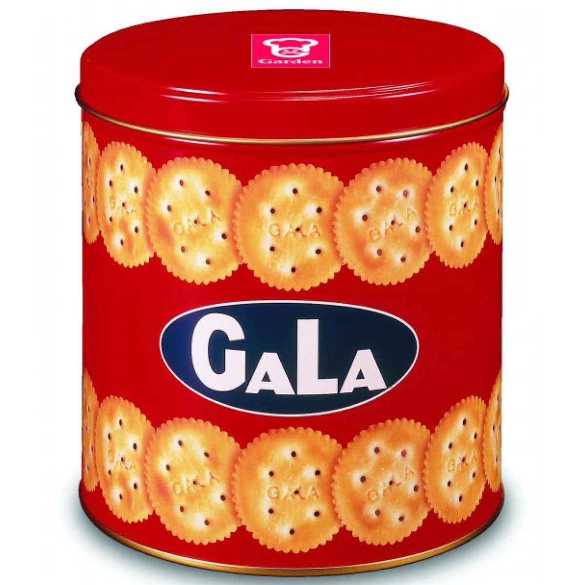 GR Garden Gala Crackers 400g – Asian Online Superstore UK