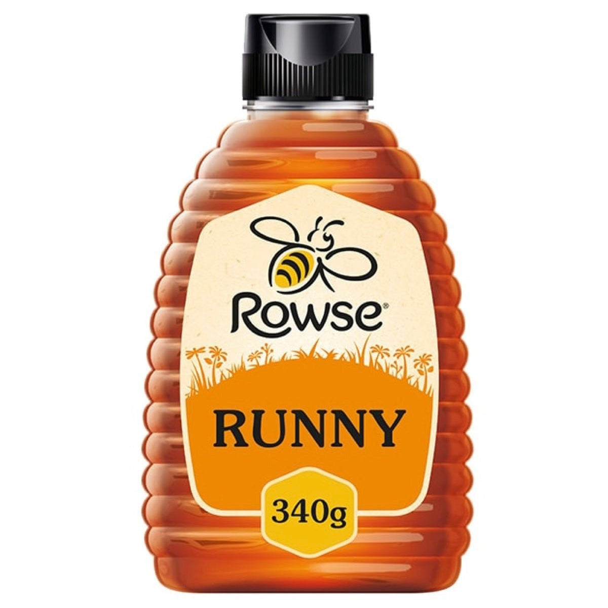 Rowse Honey 340g – Asian Online Superstore UK